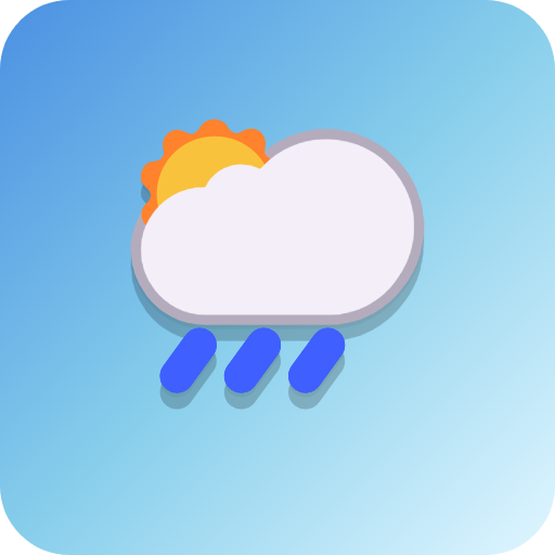 WeatherAI: Smart Local Weather Prediction Platform by samwel gori - Webdraw